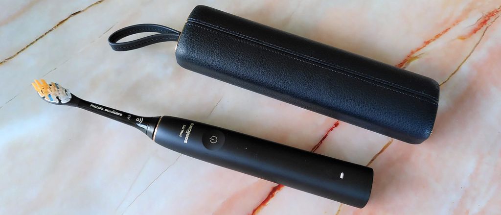 Philips Sonicare 9900 Prestige review | TechRadar