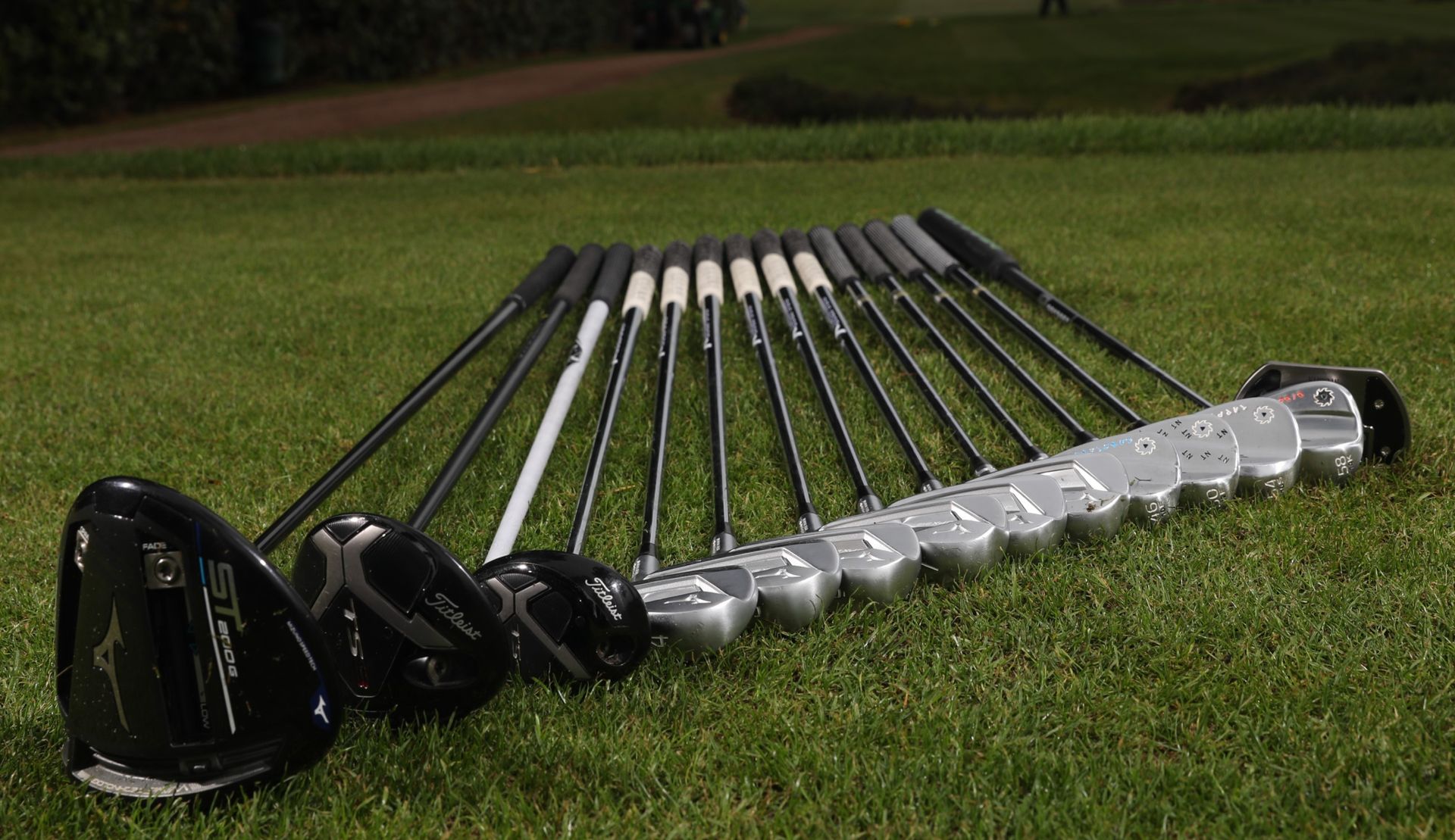 Why Having 14 Golf Clubs In Your Bag Is Too Many... | Golf Monthly