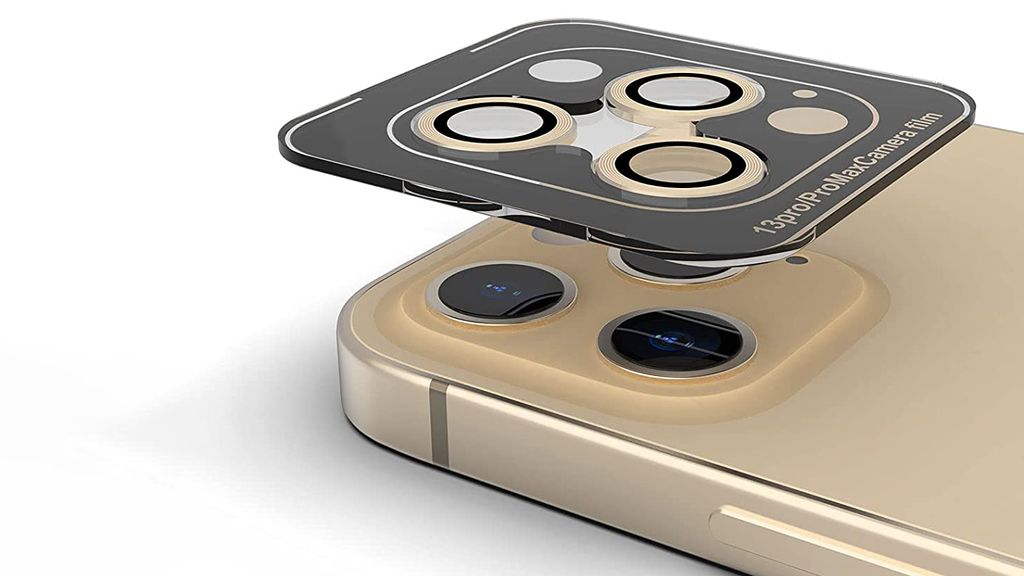 The best camera lens protectors for iPhone | Digital Camera World