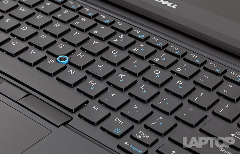Dell Latitude E7450 Review - Full Review and Benchmarks | Laptop Mag