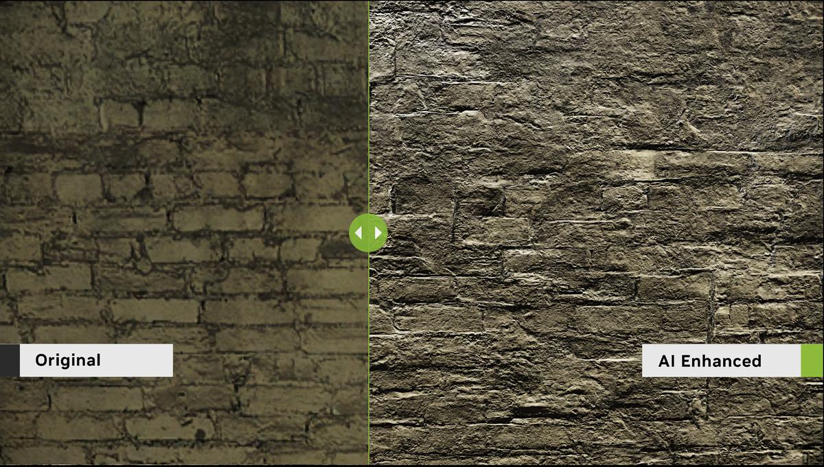 Nvidia RTX Remix open beta brings remaster mod tools to the masses ...