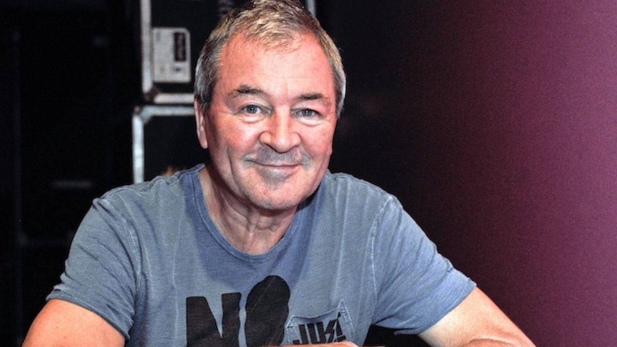Ian Gillan's guide to the five Gillan albums | Louder