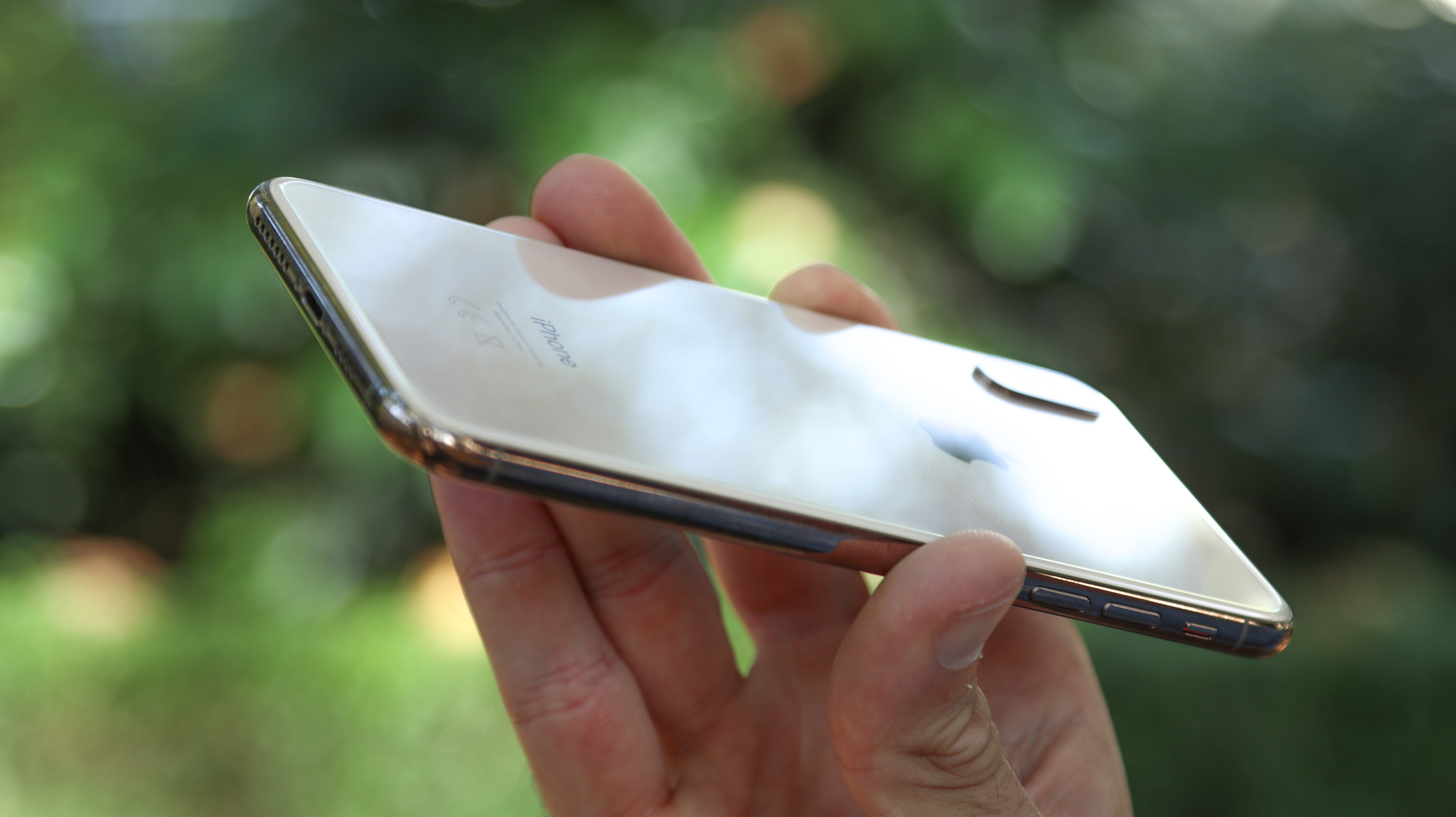 IPhone XS Max Review TechRadar IPhone XS Max Review TechRadar