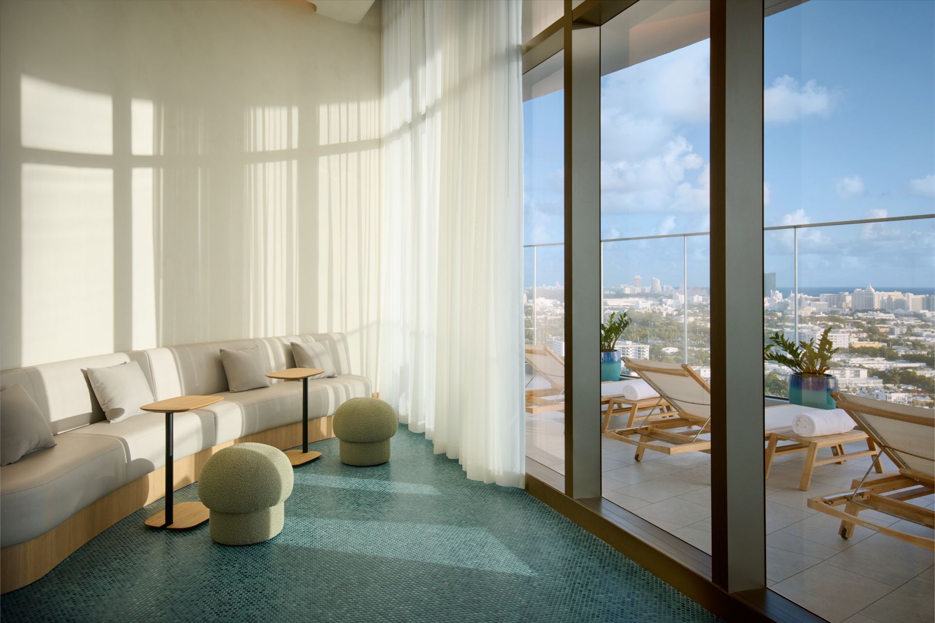 Tour Five Park Miami – a new development in Miami Beach | Wallpaper*