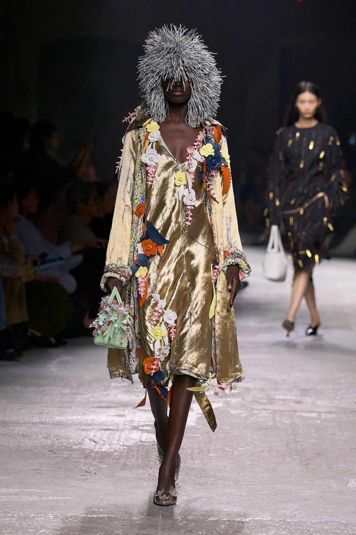 Milan Fashion Week S/S 2025 highlights | Wallpaper