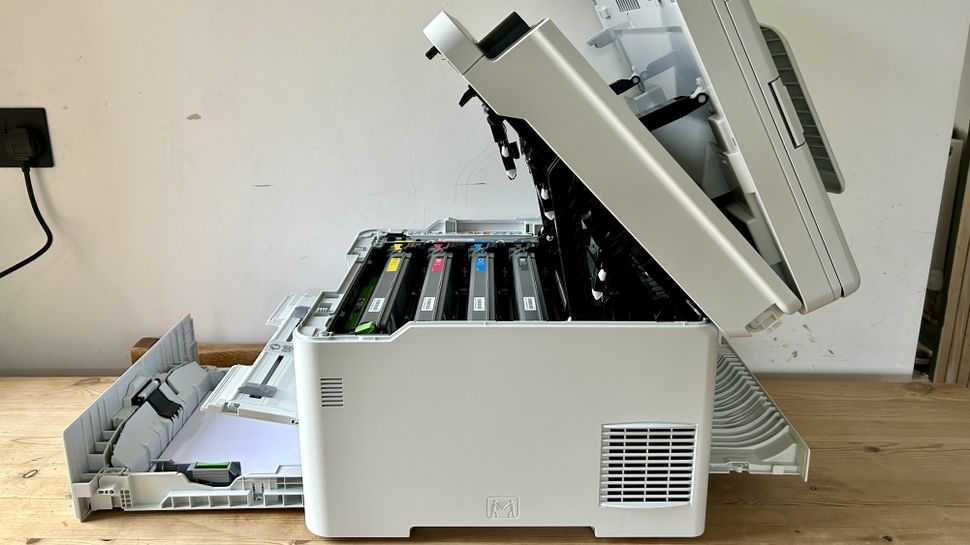 Brother MFC-L3750/MFC-L3760CDW review | TechRadar