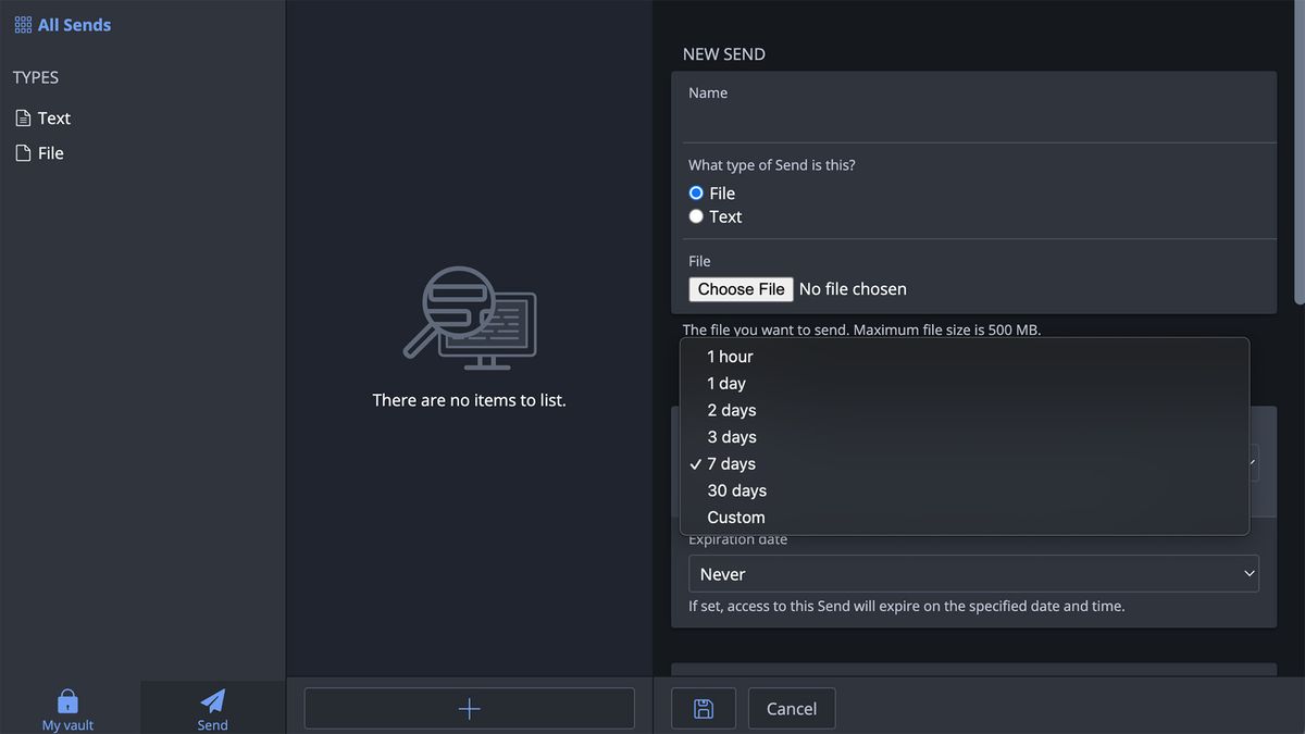 Bitwarden password manager review | Tom's Guide