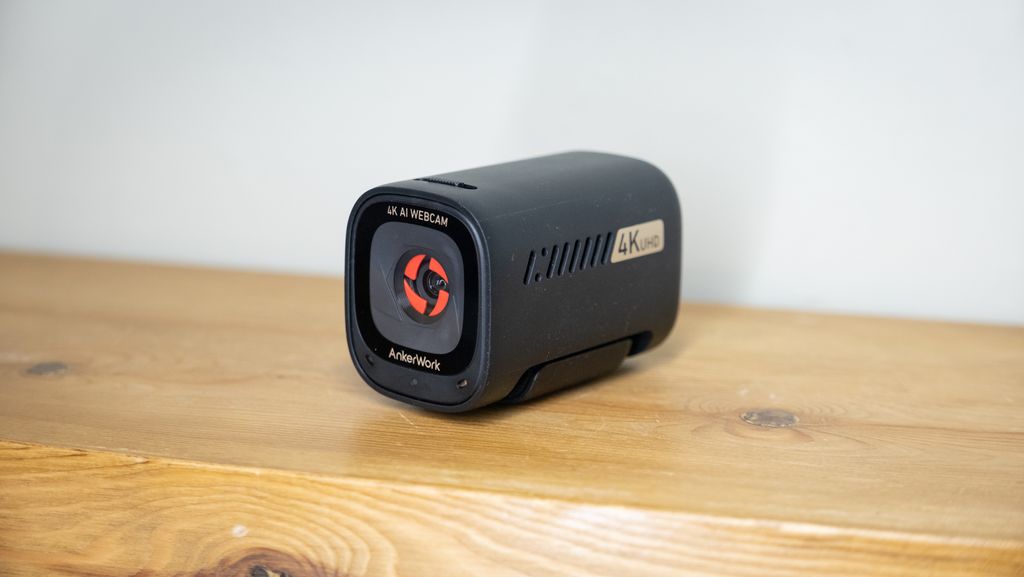 AnkerWork C310 review: A great value 4K webcam | Digital Camera World
