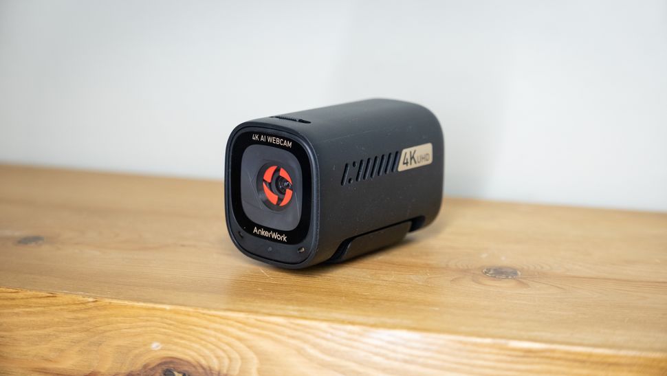 AnkerWork C310 review: A great value 4K webcam | Digital Camera World
