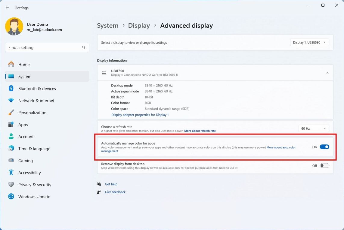 Everything you need to know about Windows 11 build 23521 | Windows Central