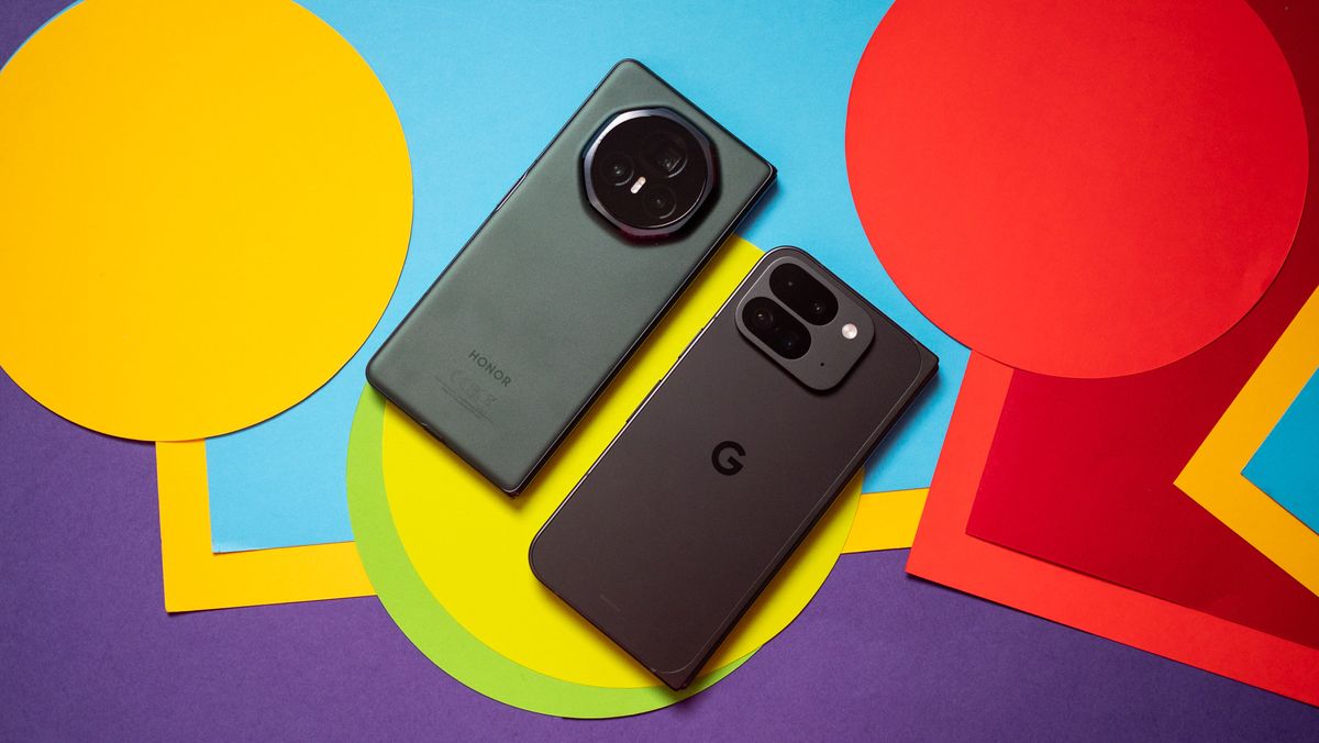 Android Central's Best of 2024: Phones | Android Central