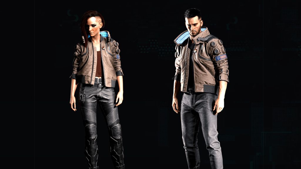 Meet the cast and characters of Cyberpunk 2077, from Grimes to Keanu ...