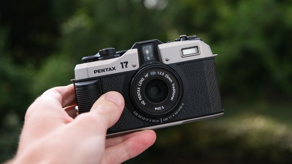 Camera Reviews, Buying Guides and Features | Digital Camera World