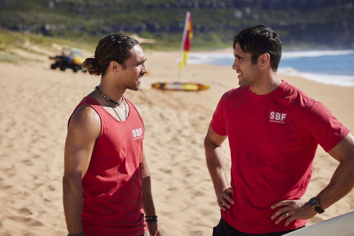 Home and Away spoilers: Mackenzie Booth gets dumped by Kahu! | What to ...