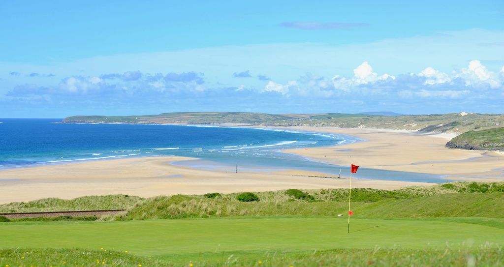 West Cornwall Golf Club Course Review | Golf Monthly