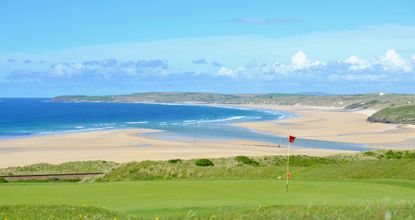 West Cornwall Golf Club Course Review | Golf Monthly