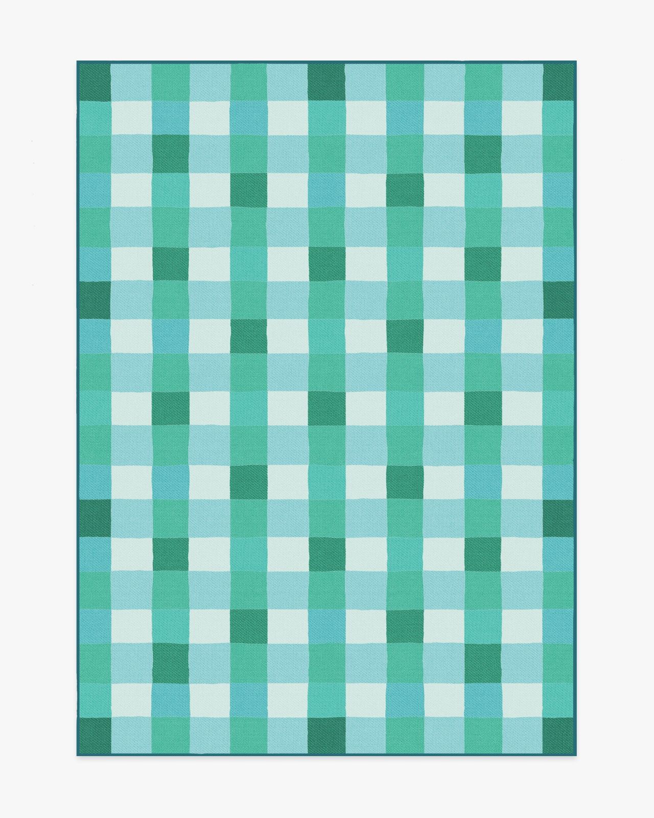 Ruggable’s Pantone Collab Returns — And It's Better Than Ever