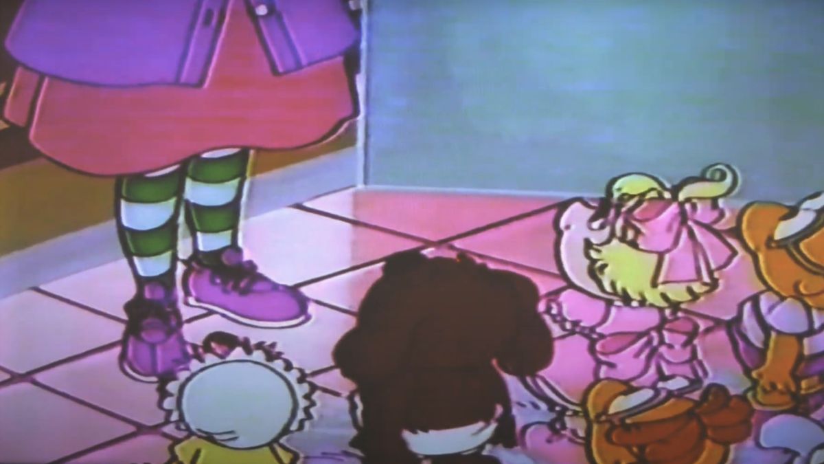 32 Movies And TV Shows In Which A Baby Is The Main Focus | Cinemablend