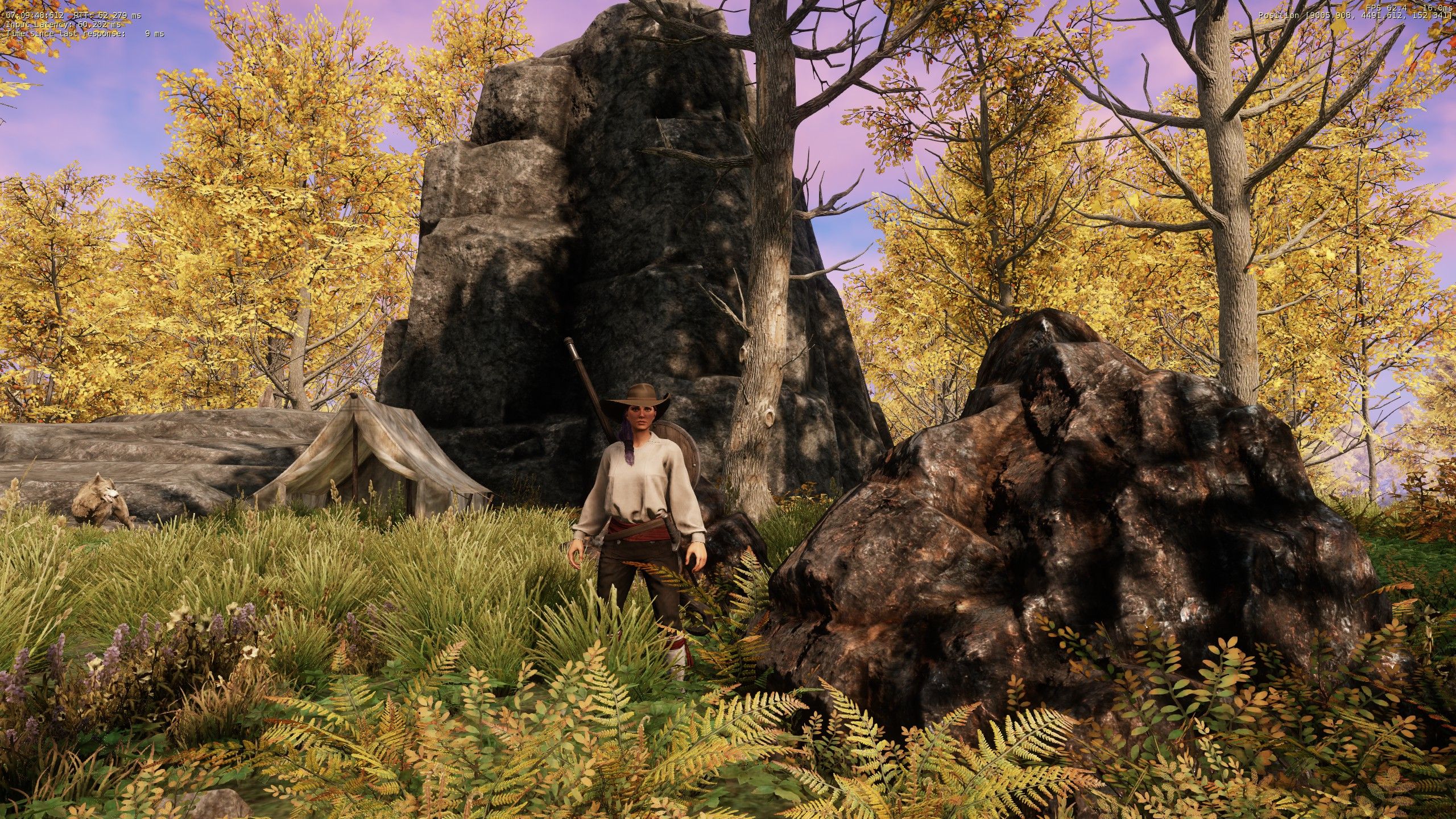 New World fae iron guide | PC Gamer