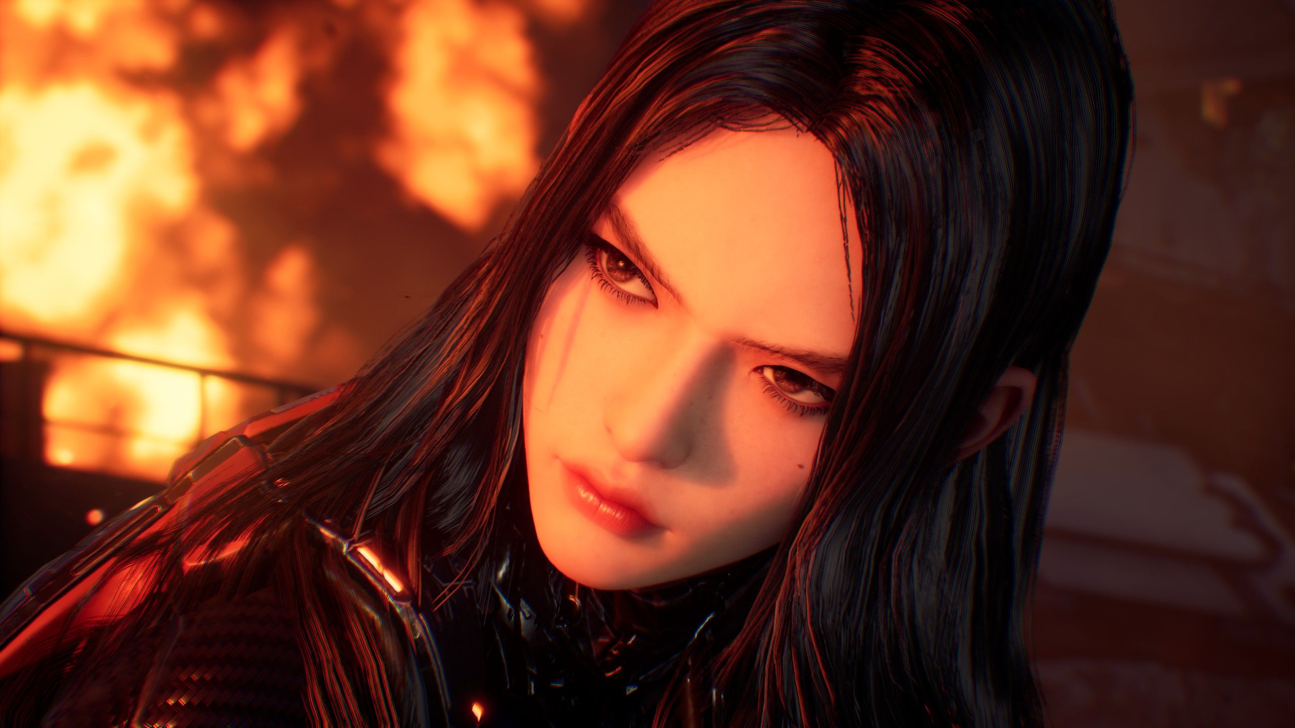 Stellar Blade's director says AI can see 'one person can perform the ...