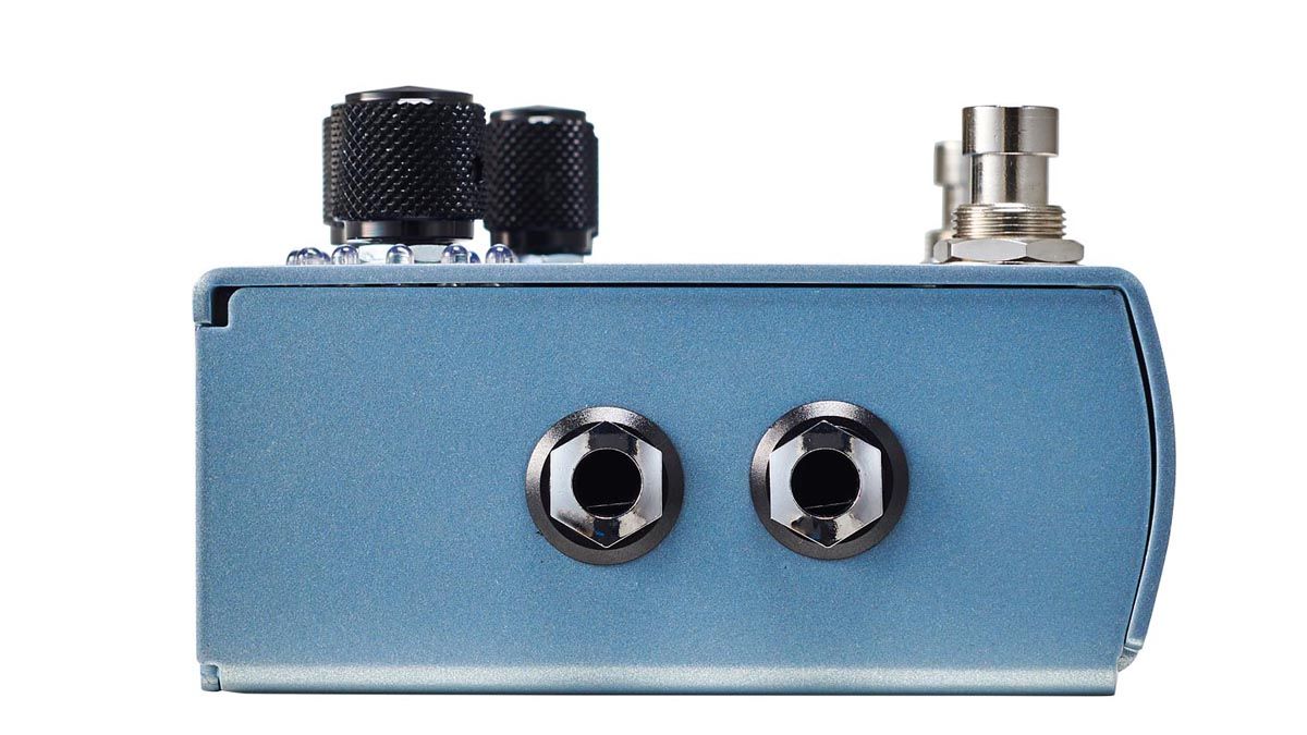 Wampler Terraform review | MusicRadar