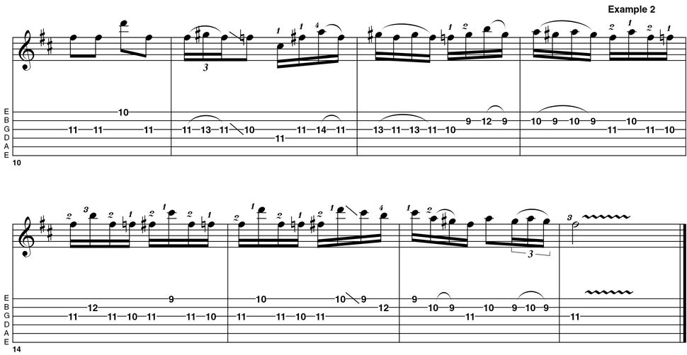 5 guitar tricks to learn from Johann Sebastian Bach | MusicRadar