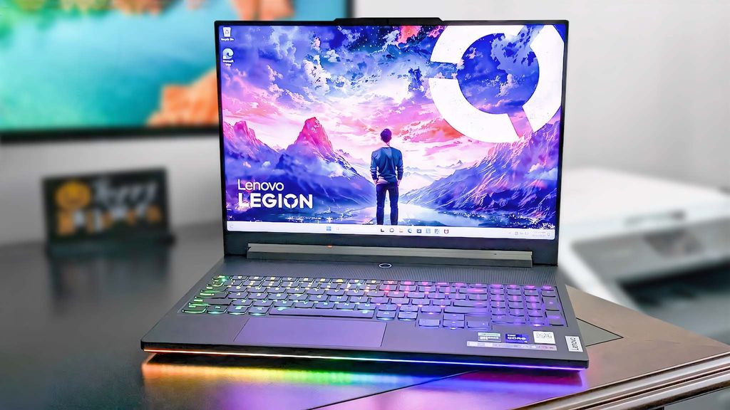 Best gaming laptops in 2025: Our testing will help change the way you ...