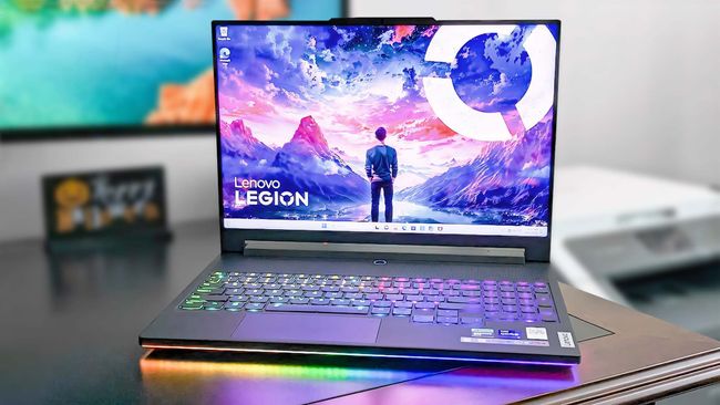 Best gaming laptops in 2025: Our testing will help change the way you ...