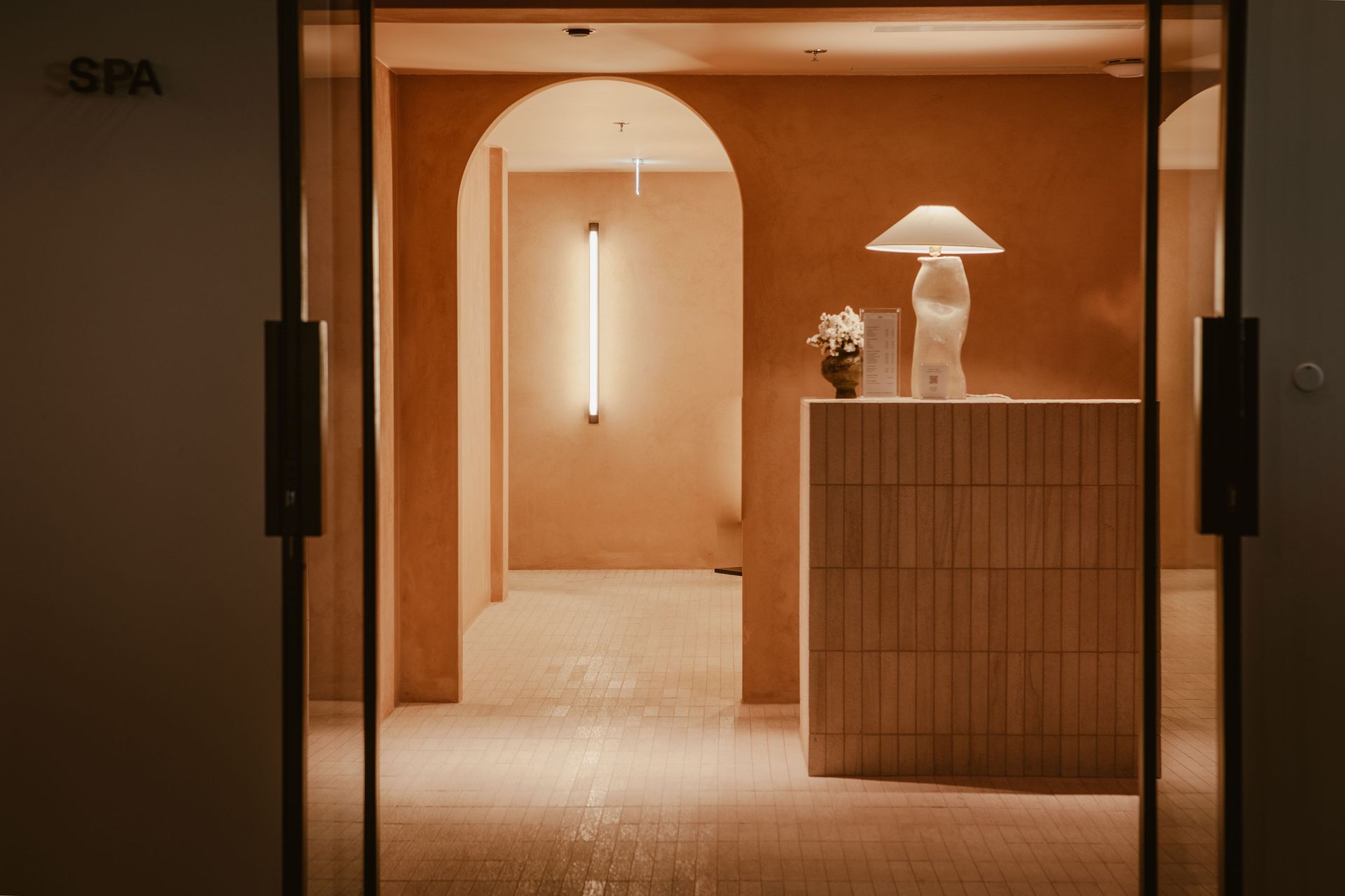 The Rebello is a chic Porto hotel with an industrial past | Wallpaper*