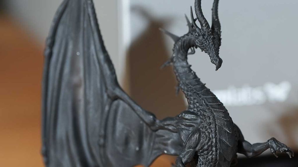 Formlabs Form 4 review | TechRadar