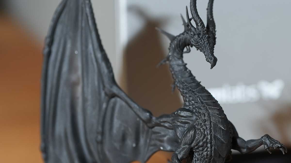 Formlabs Form 4 review | TechRadar