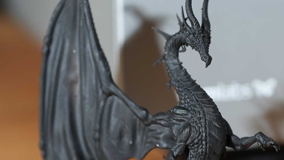 Formlabs Form 4 review | TechRadar