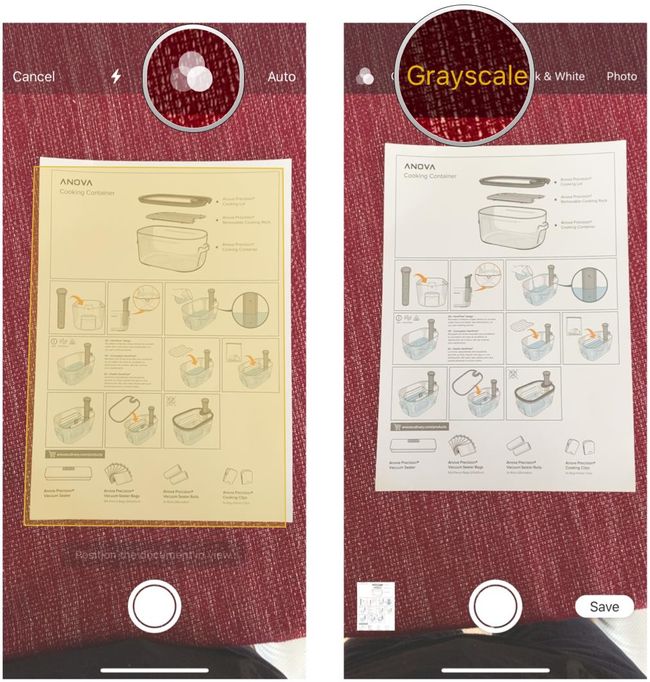 How to add photos, videos, scans, and sketches to Notes on iPhone and ...