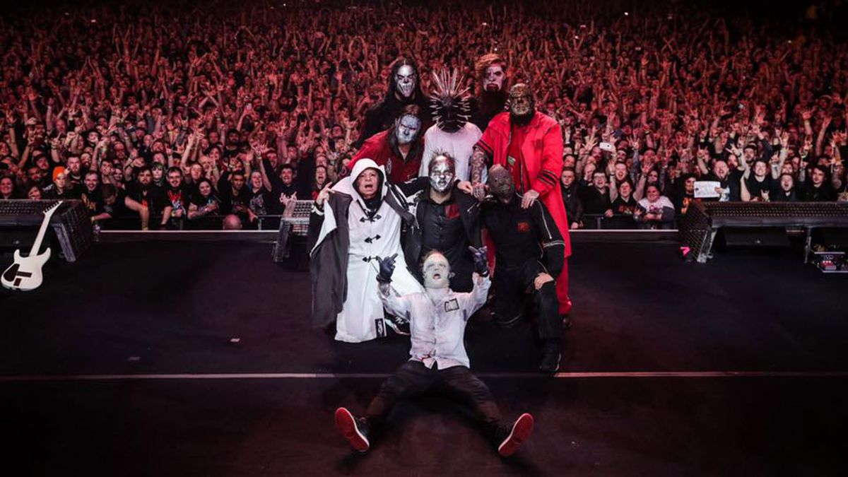 13 Things we learnt at Slipknot's London headline show | Louder