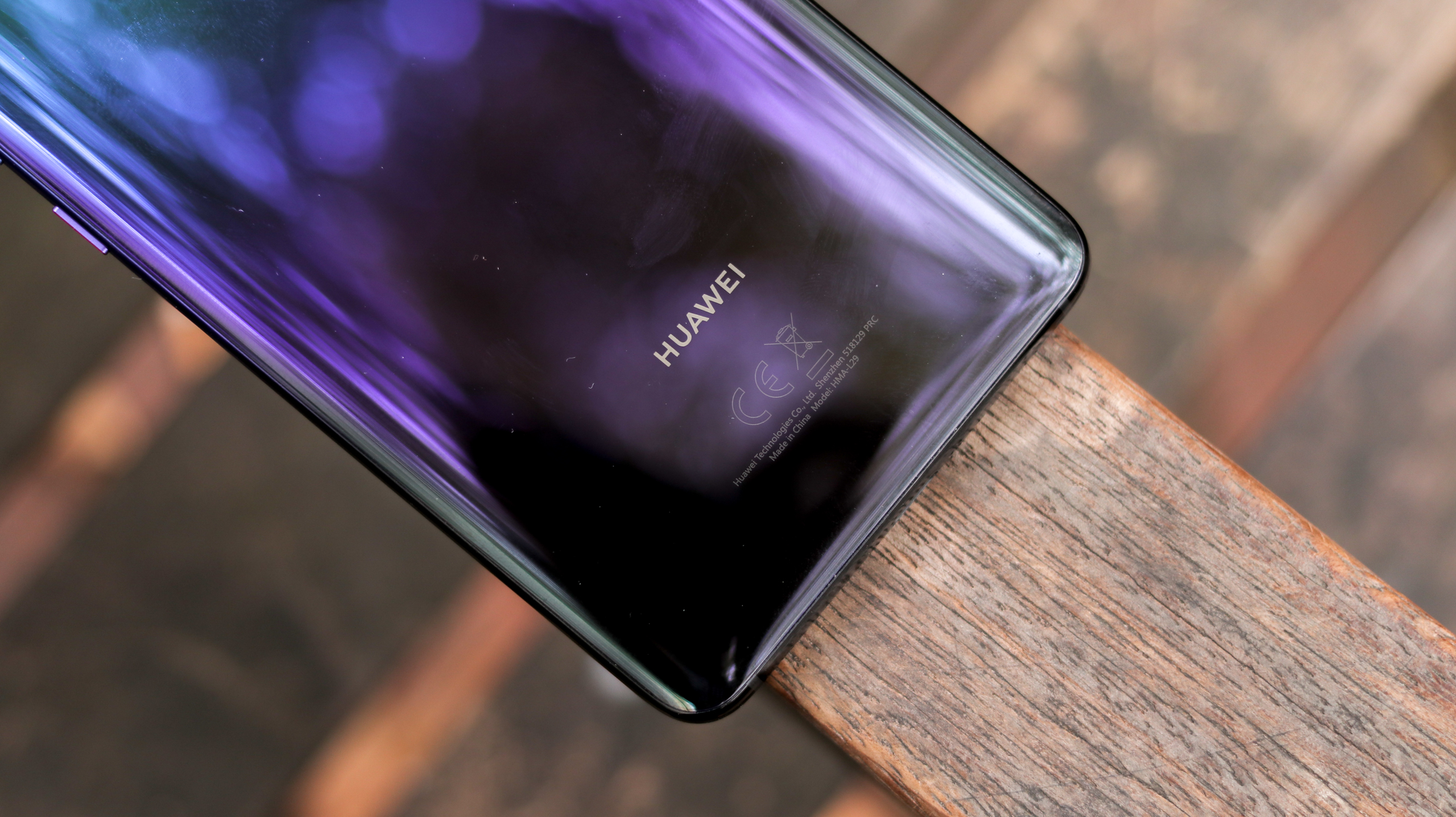 Huawei Y9 2019 Teased On Amazon India Launch Slated For January 7 Huawei Y9 2019 Teased On Amazon India Launch Slated For January 7