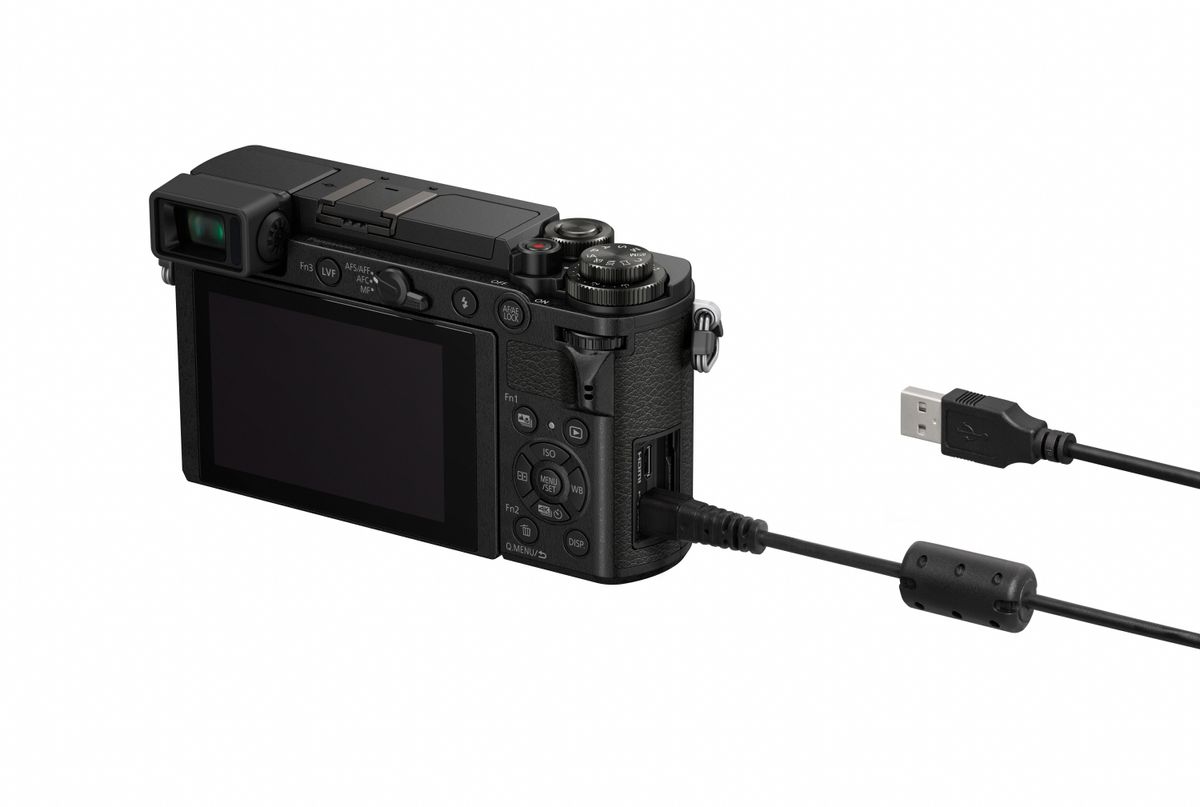 The best Panasonic GX9 prices and deals | Digital Camera World