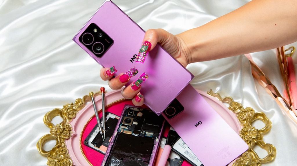 Best Android phone with removable battery 2025 | Android Central