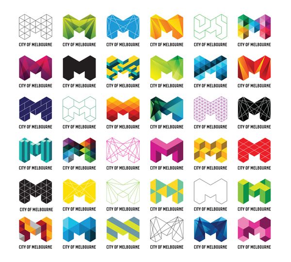 The best logos of the 2010s | Creative Bloq