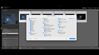 A step-by-step guide to editing your solar eclipse photographs | Space