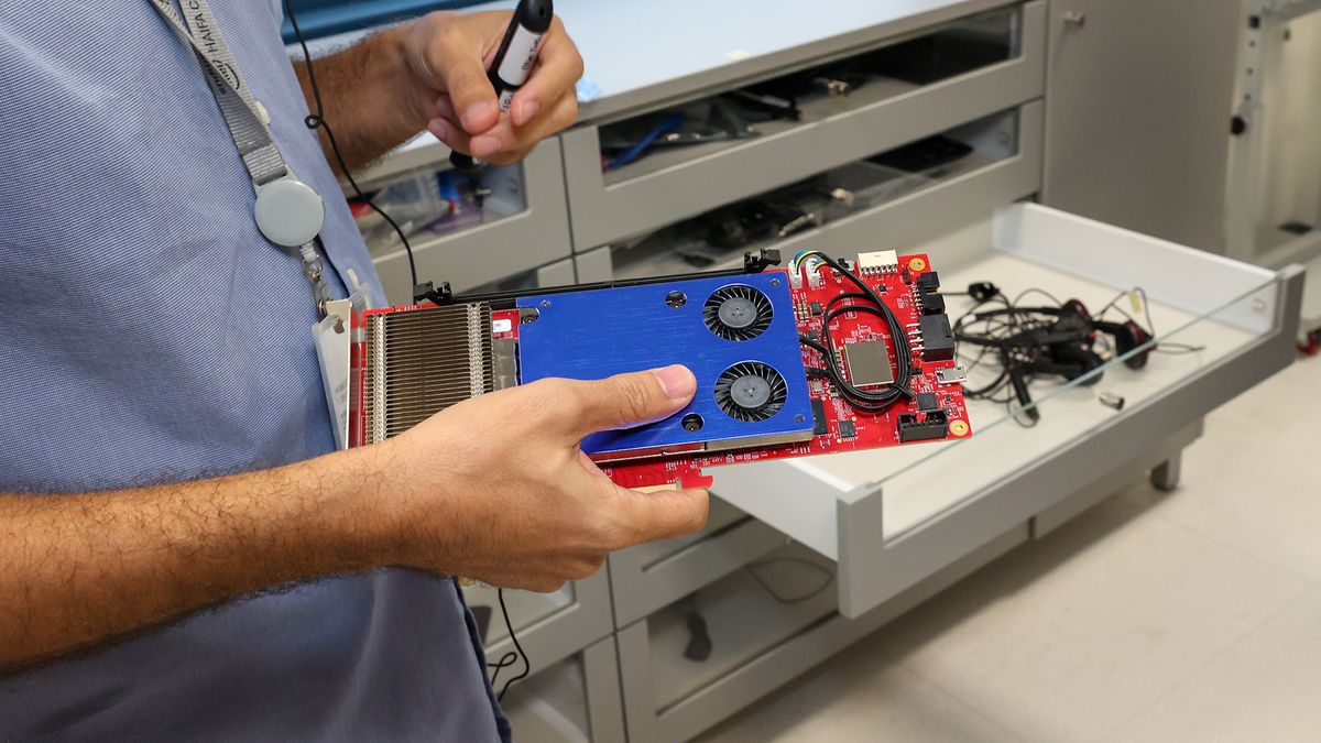 Inside Intel: here's what goes into making a cutting-edge gaming CPU ...