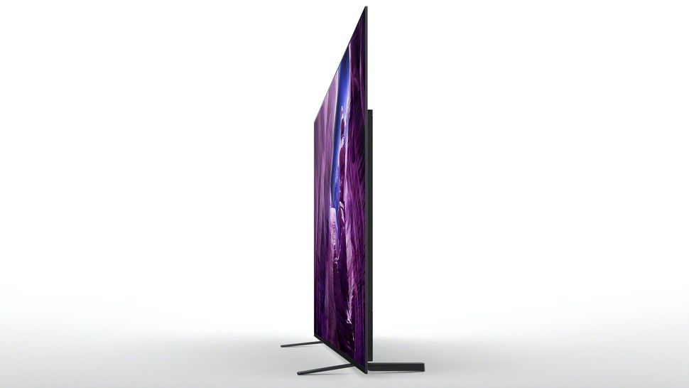 Sony Bravia A8H/A8 OLED TV review | TechRadar