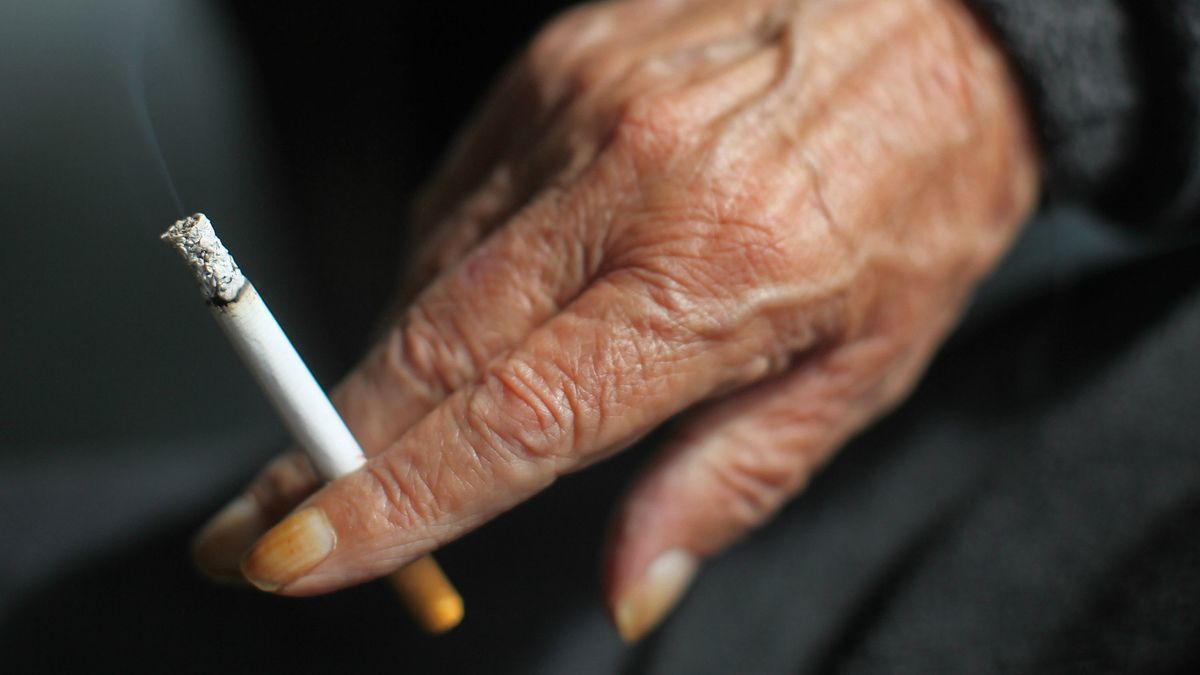 Six of the best ways to quit smoking in 2020 | The Week