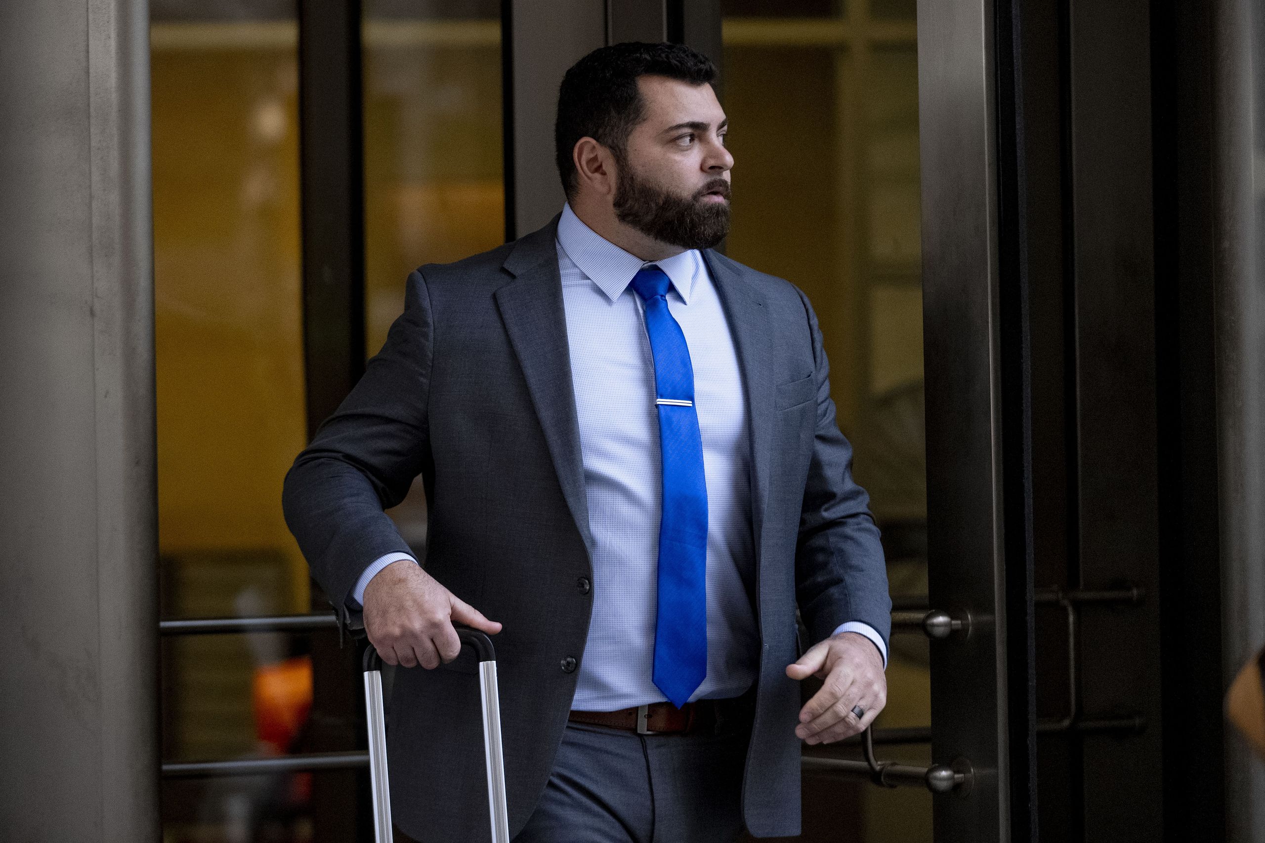 4 Oath Keepers found guilty of seditious conspiracy | The Week