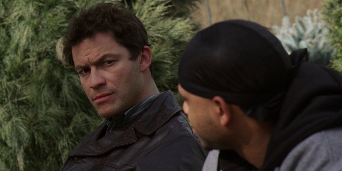 The Wire: Dominic West’s Best McNulty Moments From The Series | Cinemablend