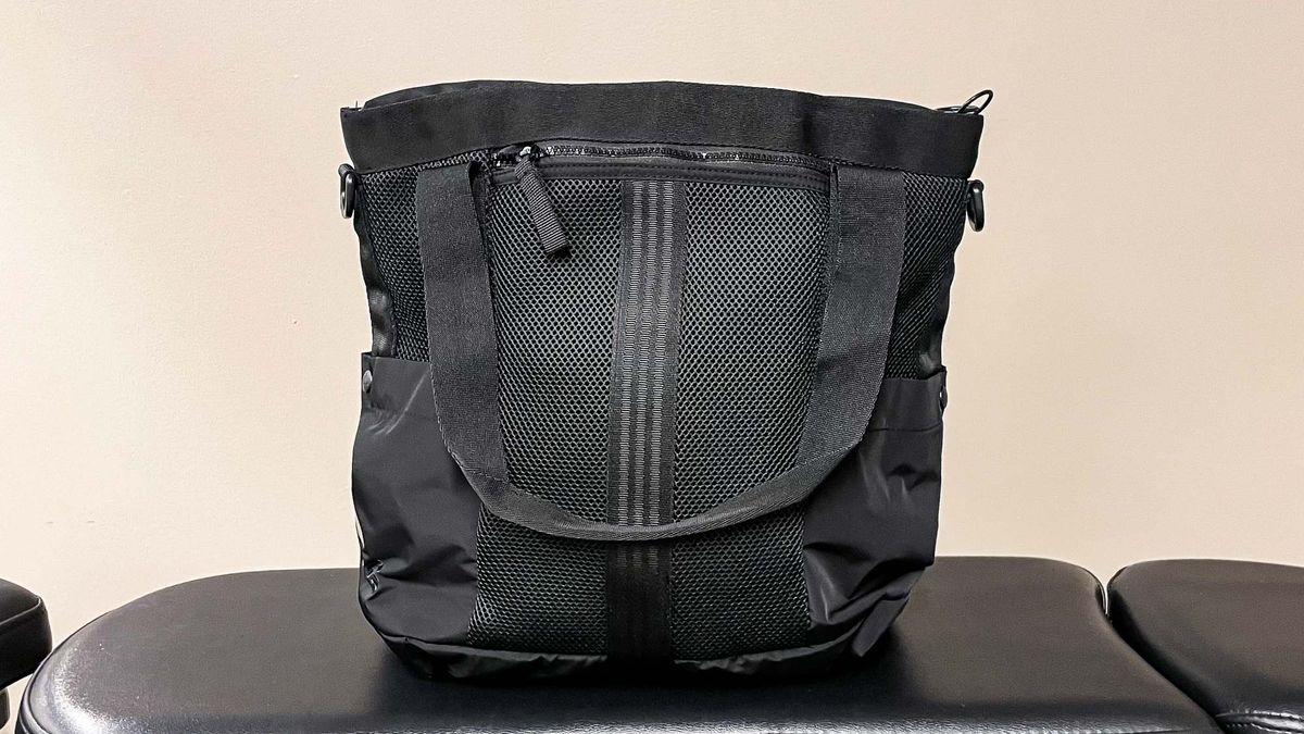 5 best gym bags 2025: Tested and reviewed by a fitness team | Tom's Guide