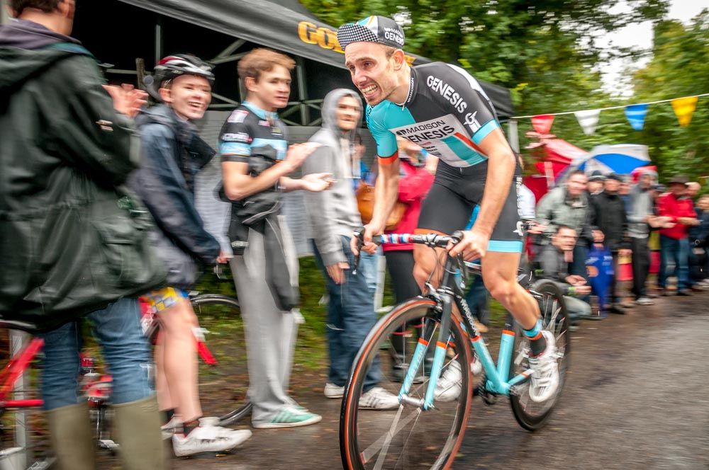 Jack Pullar continues national hill-climb build-up with Bec CC win ...