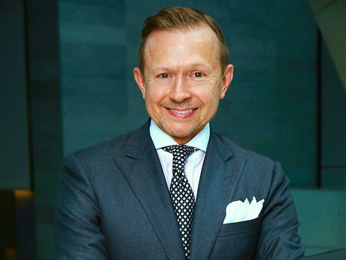 Frank Biancuzzo Named President Of Hearst Media Production Group | TV Tech