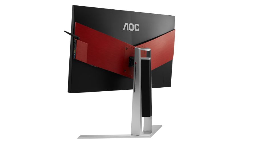 AOC’s new monitor is a smooth operator aimed at eSports pros | TechRadar