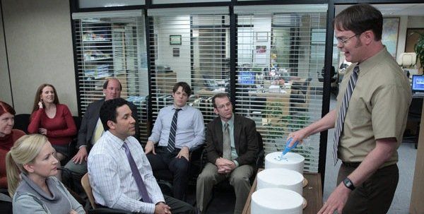 The Office Finale Character Updates: Where They Are Now | Cinemablend