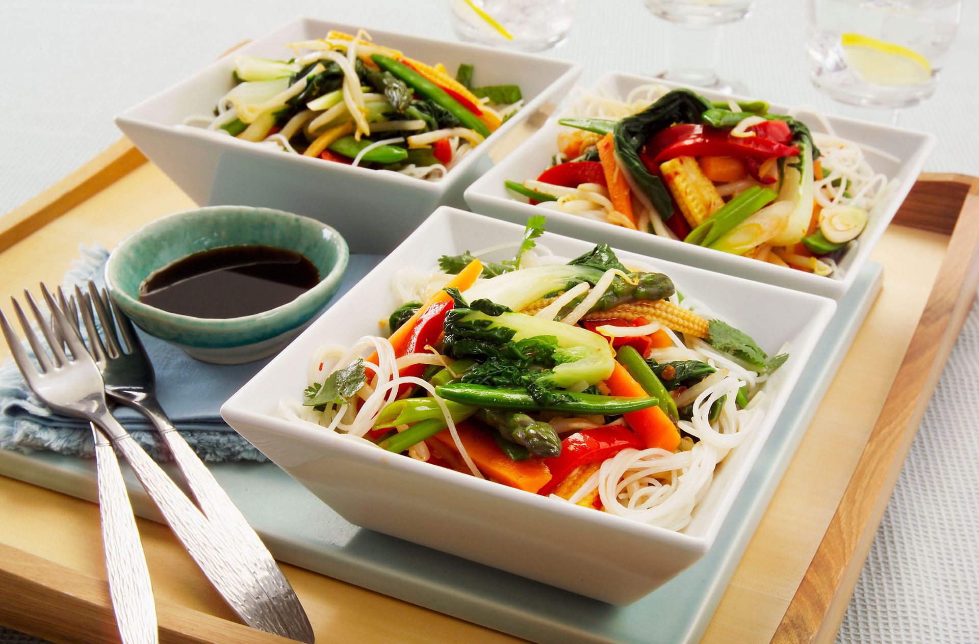 30 detox recipes | GoodtoKnow